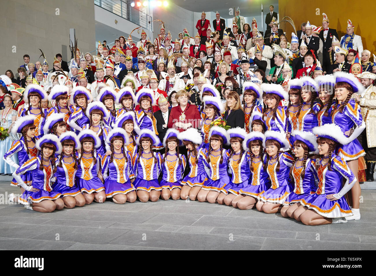 Receives The German Carnival High Resolution Stock Photography and ...