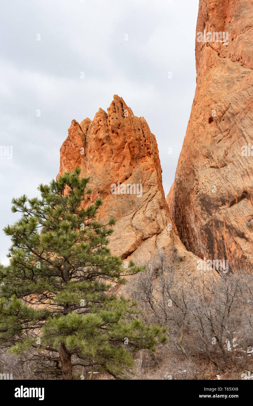 Summit garden hi-res stock photography and images - Alamy