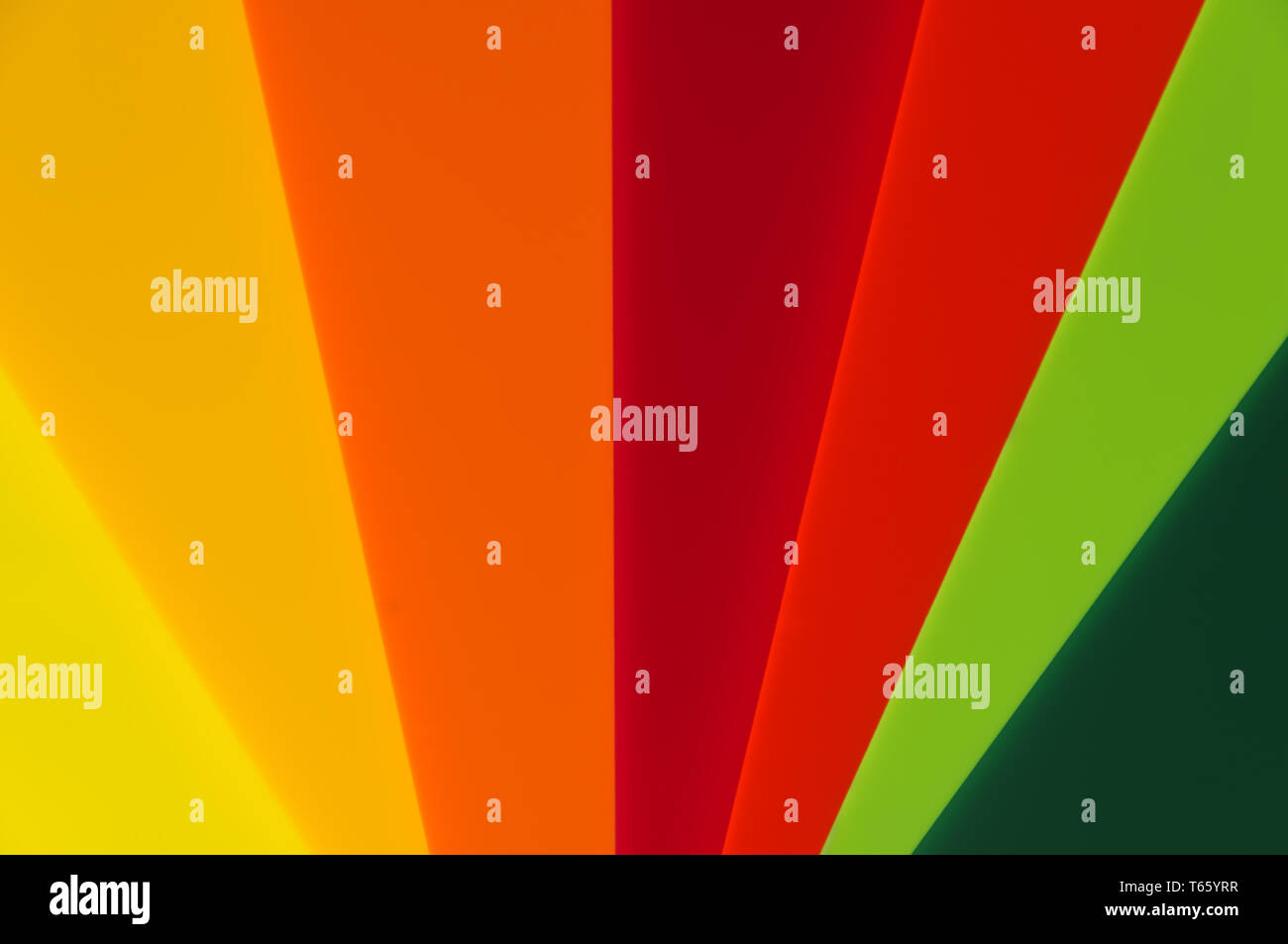 Bright color colors concept hi-res stock photography and images - Alamy