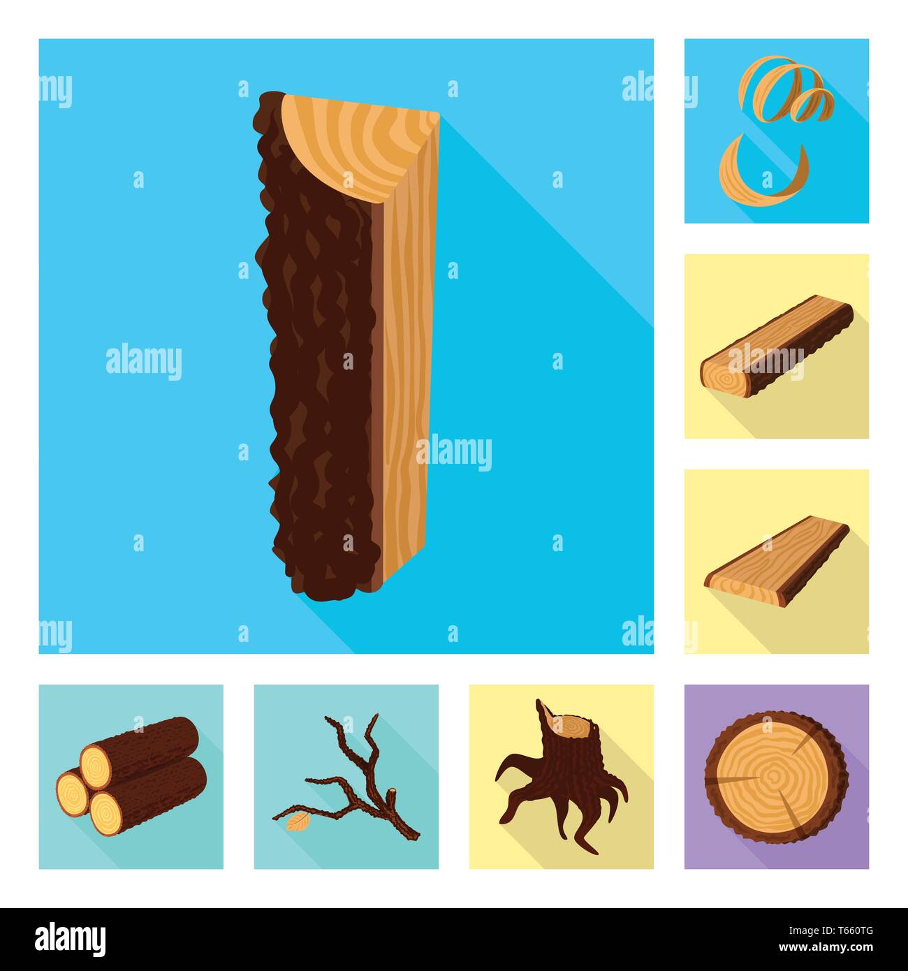 log,timber,plank,deck,branch,stump,piece,sawdust,firewood,cut,round ...