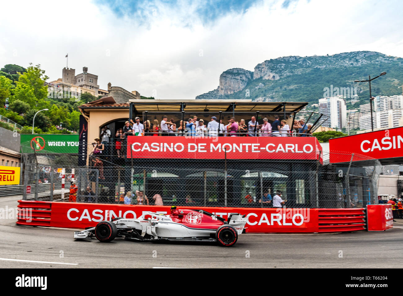 La rascasse hi-res stock photography and images - Alamy