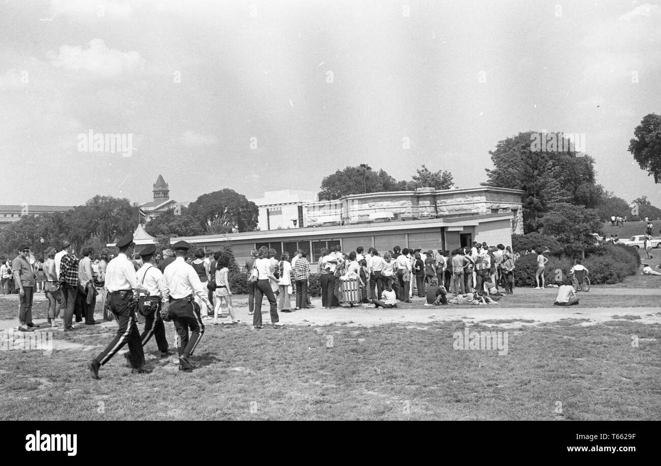 Kent state 1970 hi-res stock photography and images - Alamy