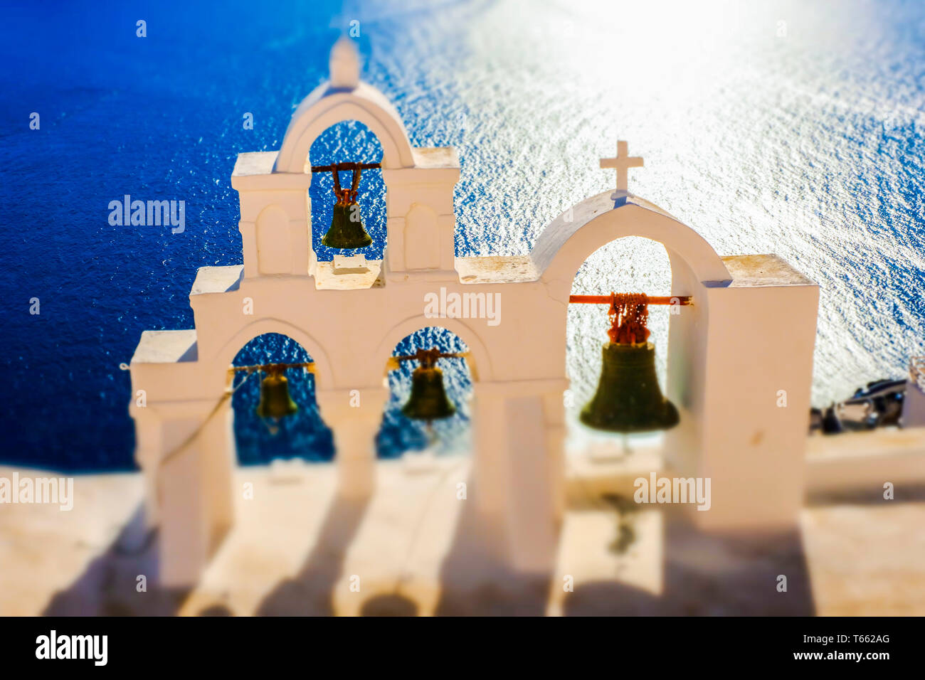 Edifice bell tower hi-res stock photography and images - Alamy