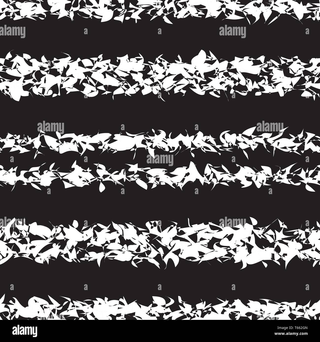 Non Repeating Stock Vector Images - Alamy