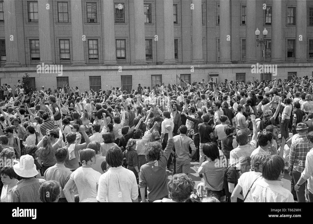 Kent State 1970 High Resolution Stock Photography and Images - Alamy