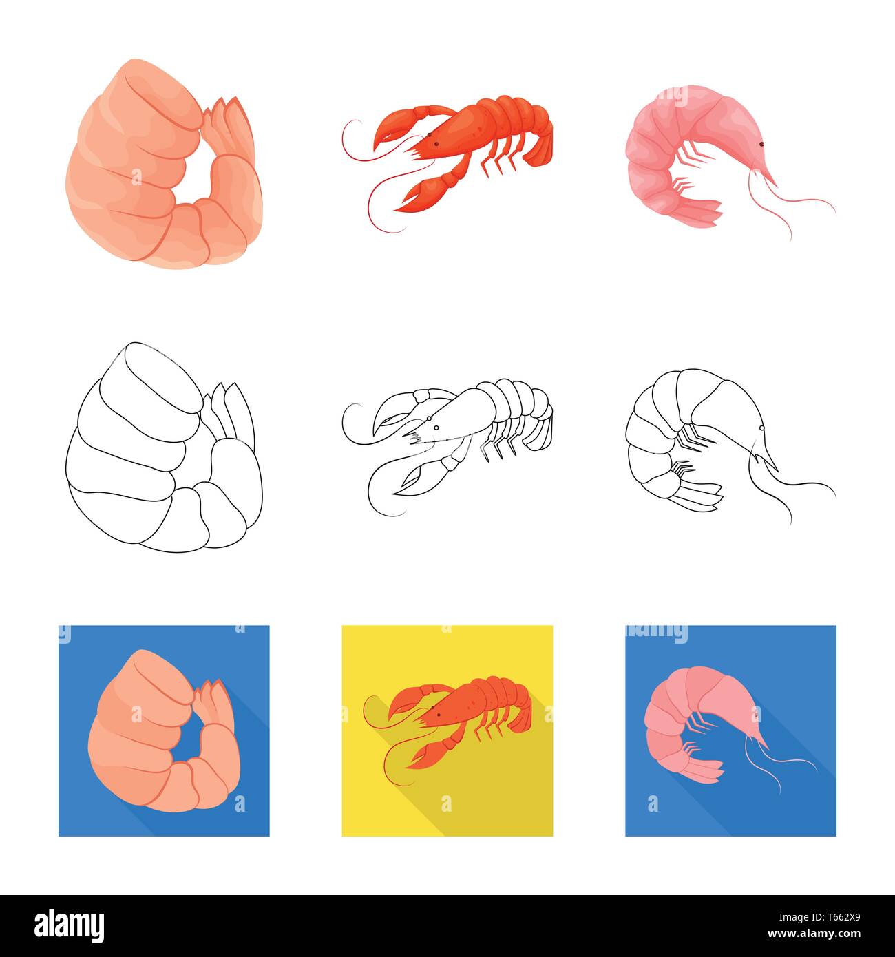 prawn,lobster,raw,red,creature,cooked,boiled,luxury,fresh,underwater ...