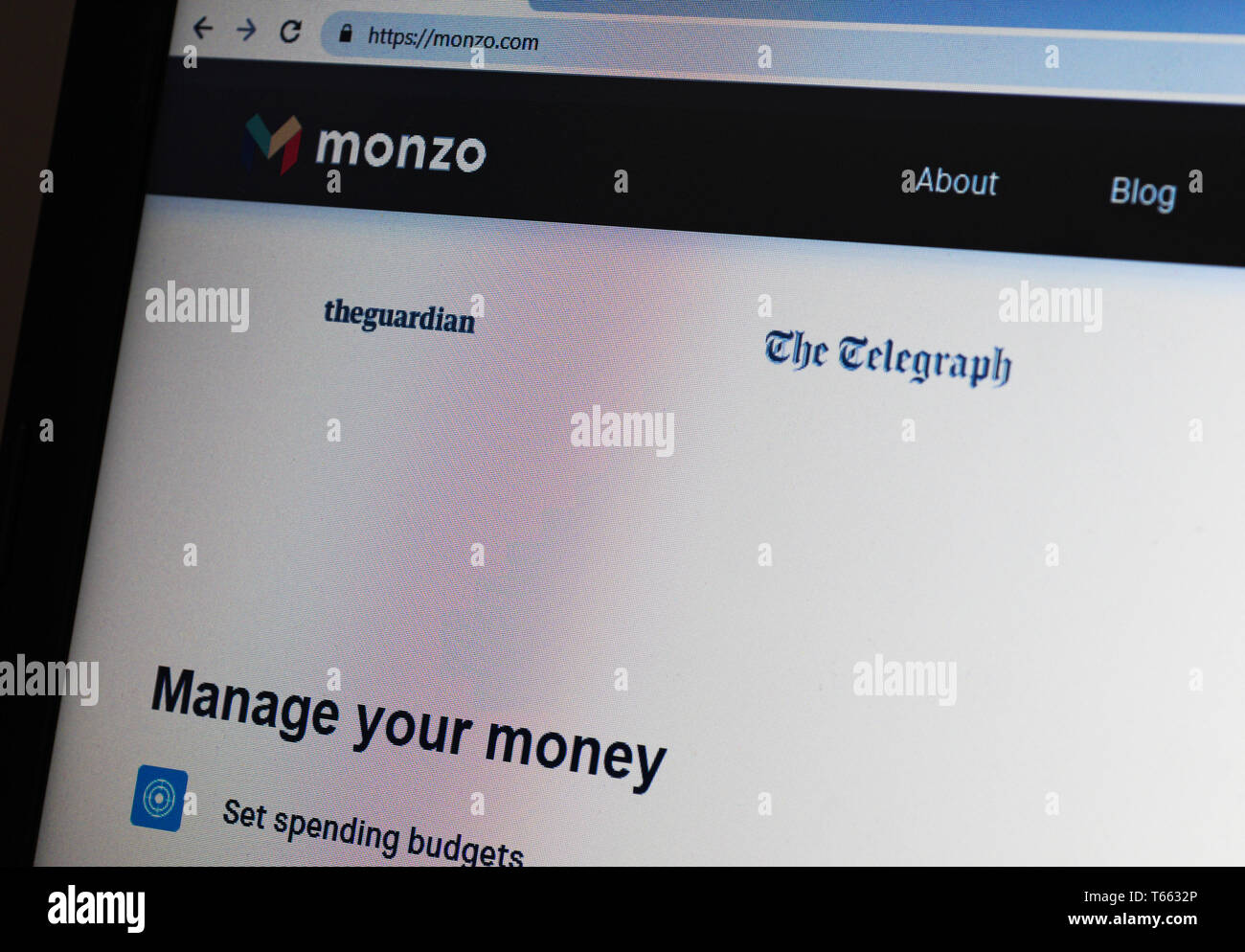 Digital banking hi-res stock photography and images - Alamy