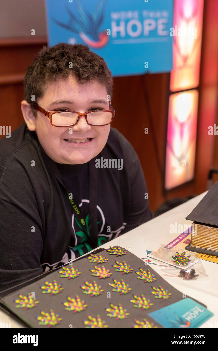 Who is autistic hi-res stock photography and images - Alamy