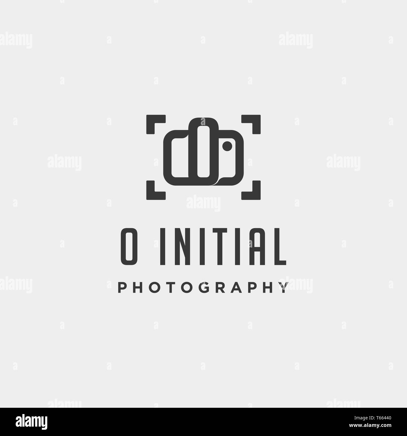O z design Stock Vector Images - Alamy