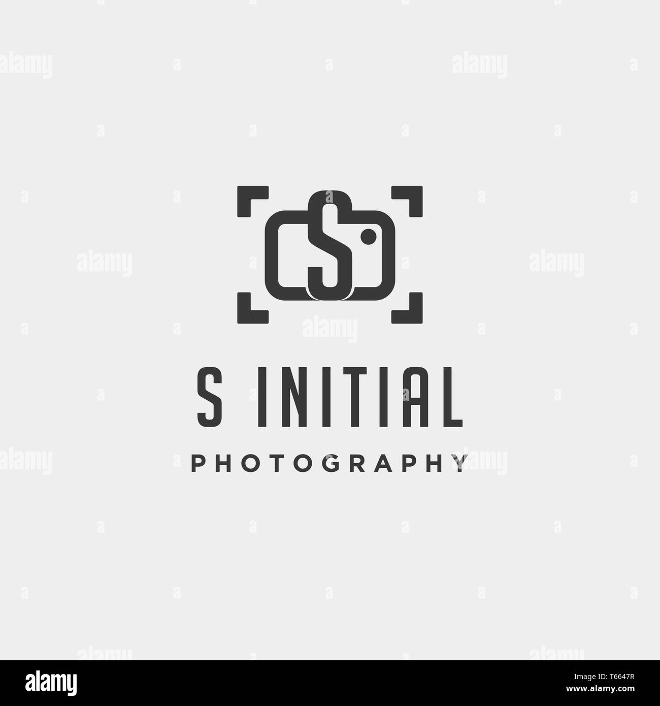 Letter s photo Stock Vector Images - Alamy