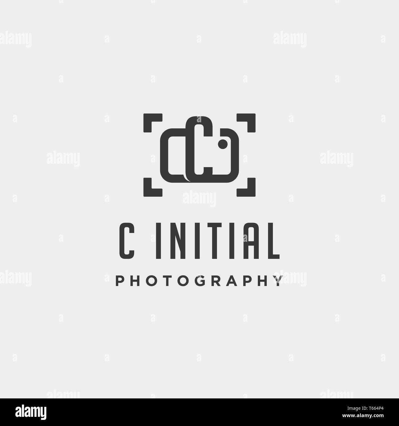 Initial c and z Black and White Stock Photos & Images - Alamy