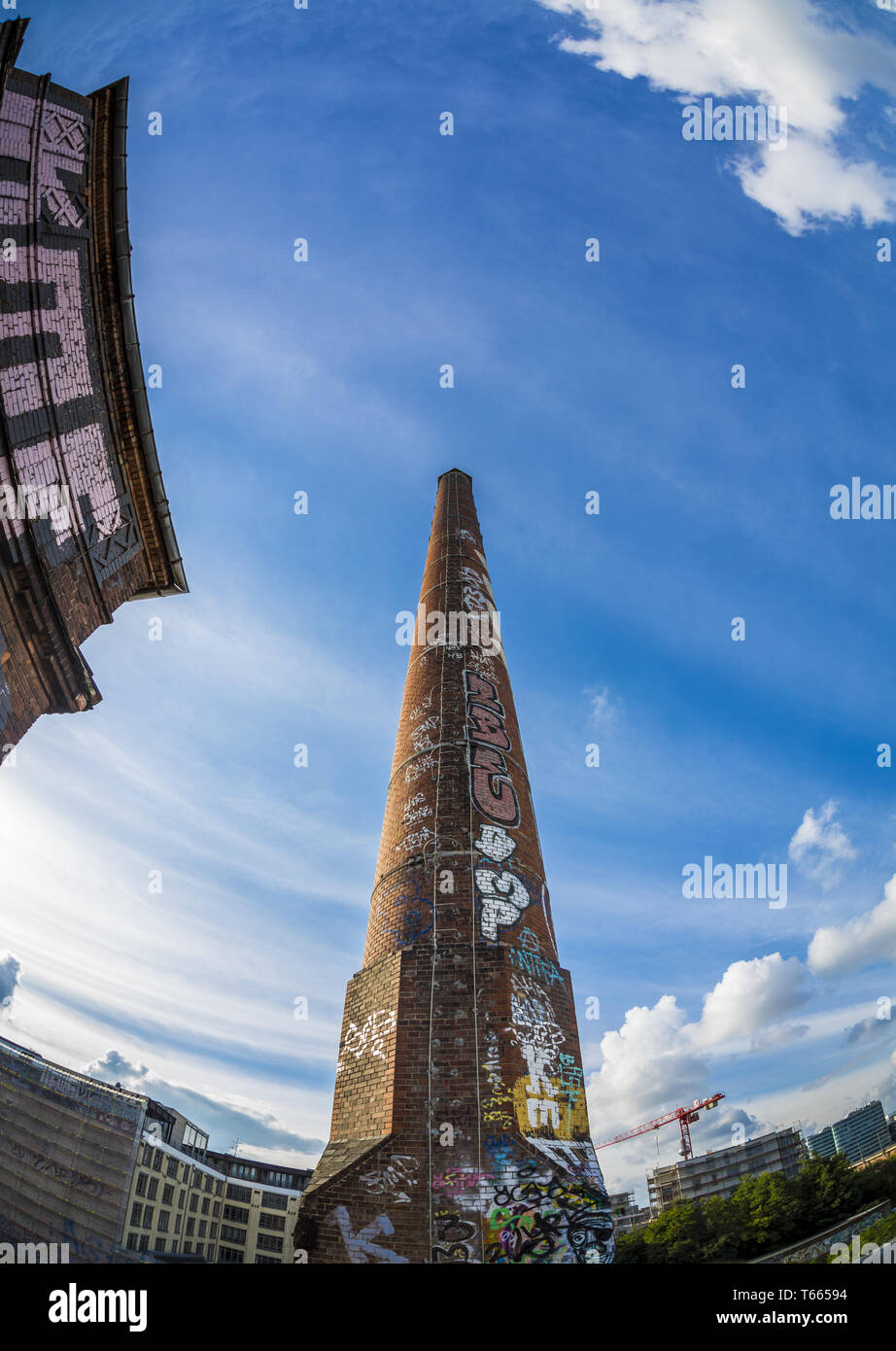 Graffiti pipe hi-res stock photography and images - Alamy