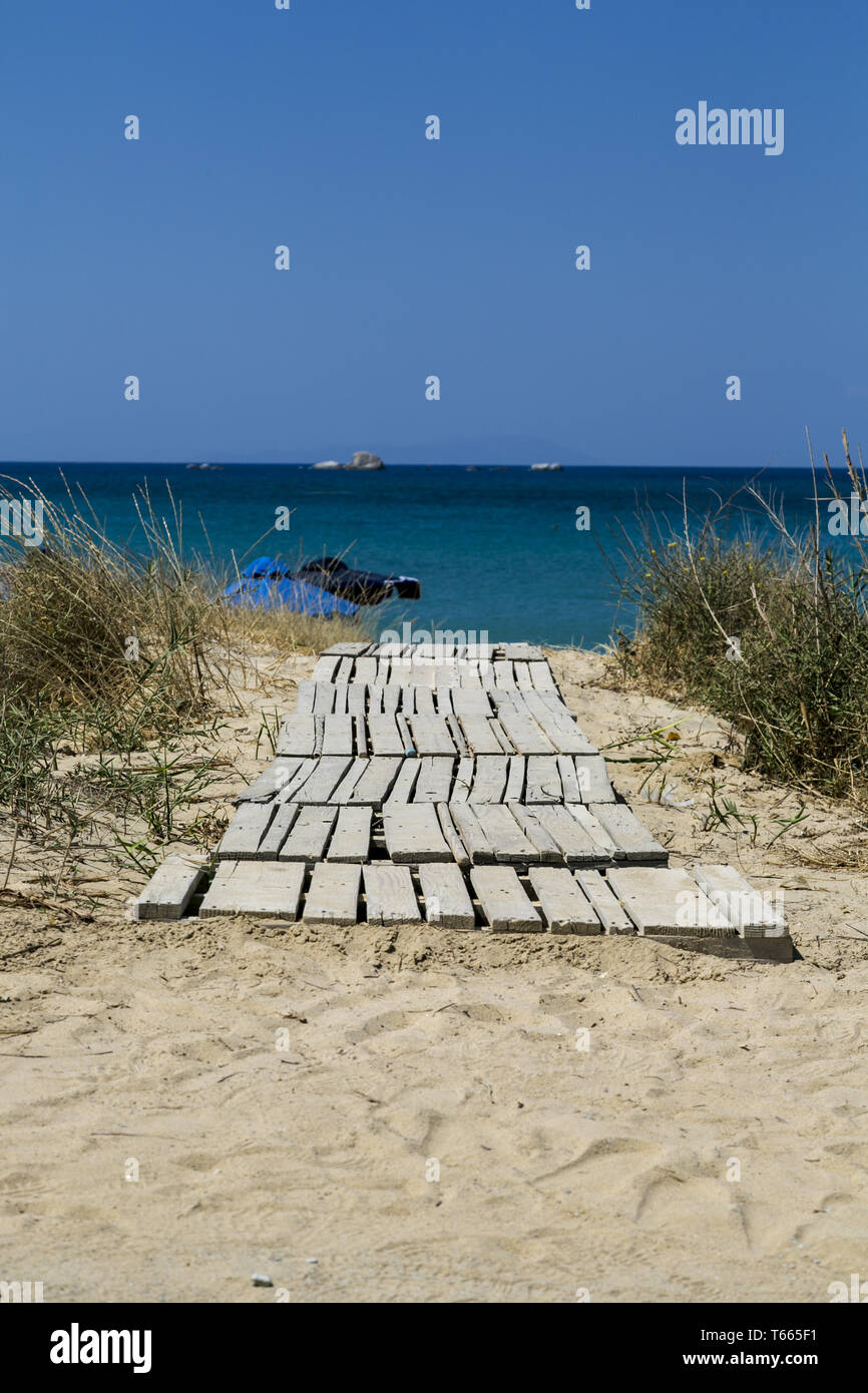 Ocean way hi-res stock photography and images - Alamy