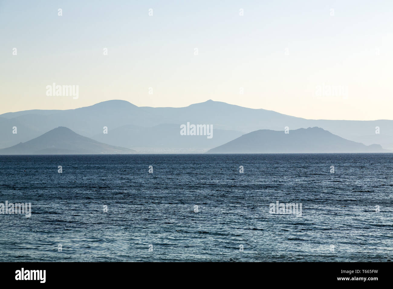 Pale blue color hi-res stock photography and images - Alamy