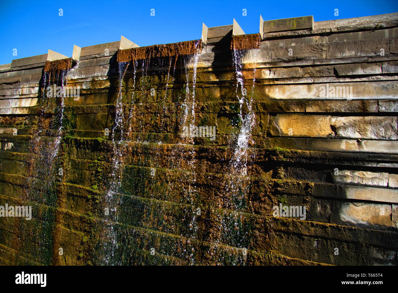 Mosesweg hi-res stock photography and images - Alamy