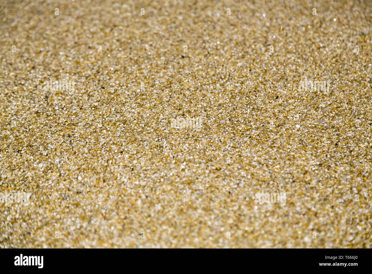 close up of ocean sand for background and composing Stock Photo - Alamy