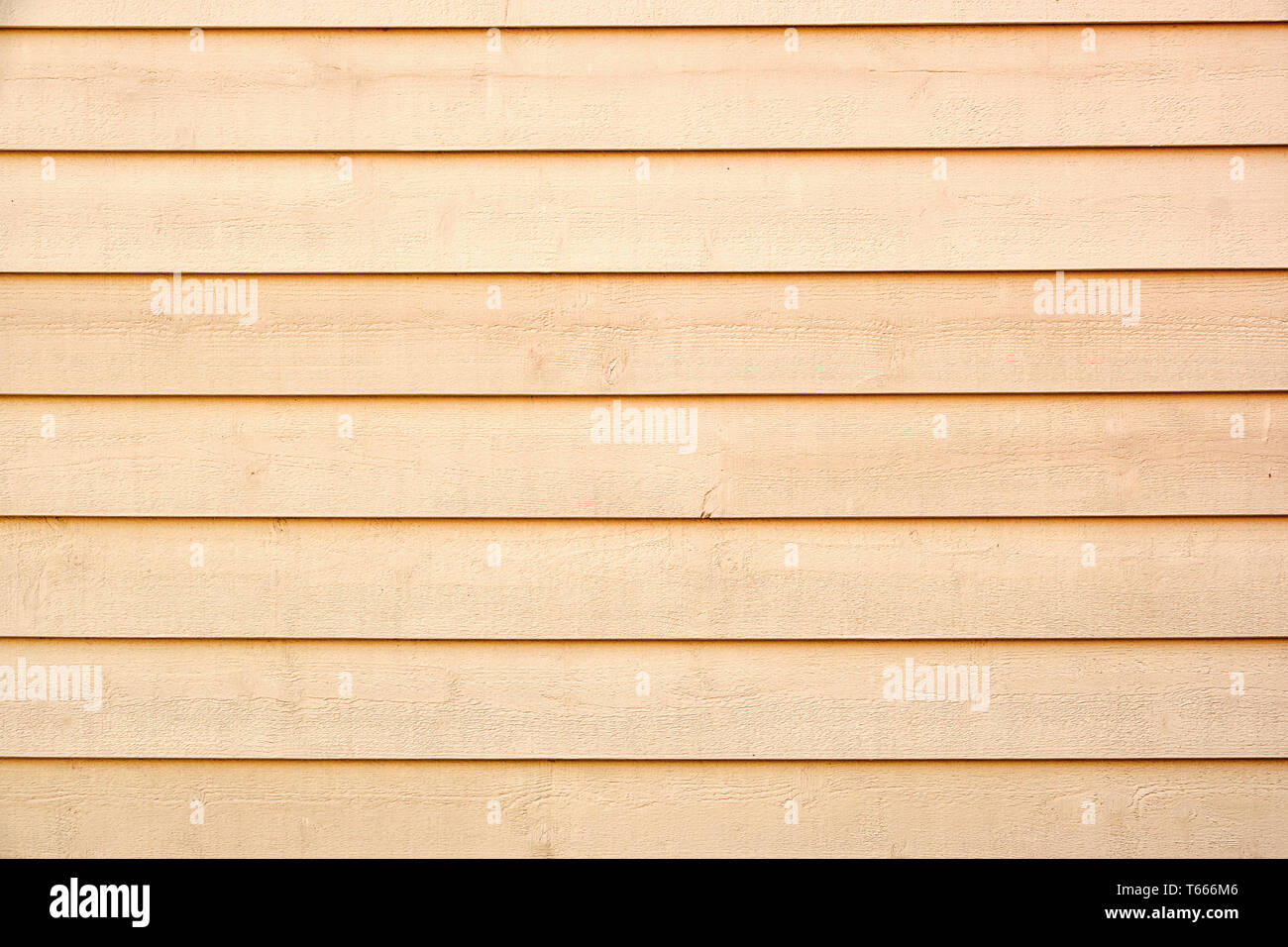 Background from an orange screen of boards Stock Photo - Alamy