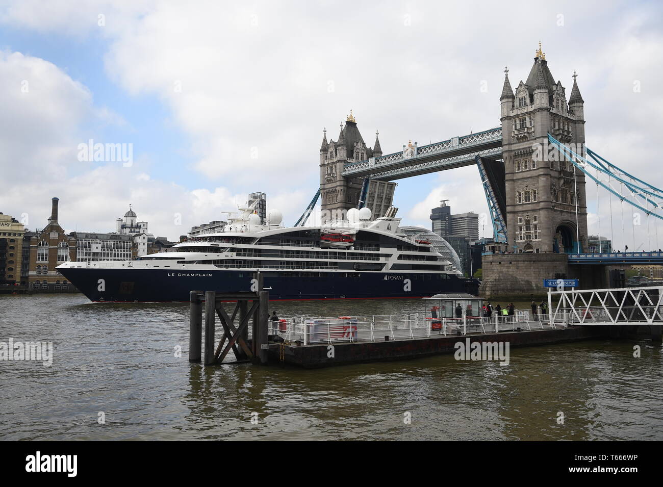 Champlain ship hi-res stock photography and images - Alamy