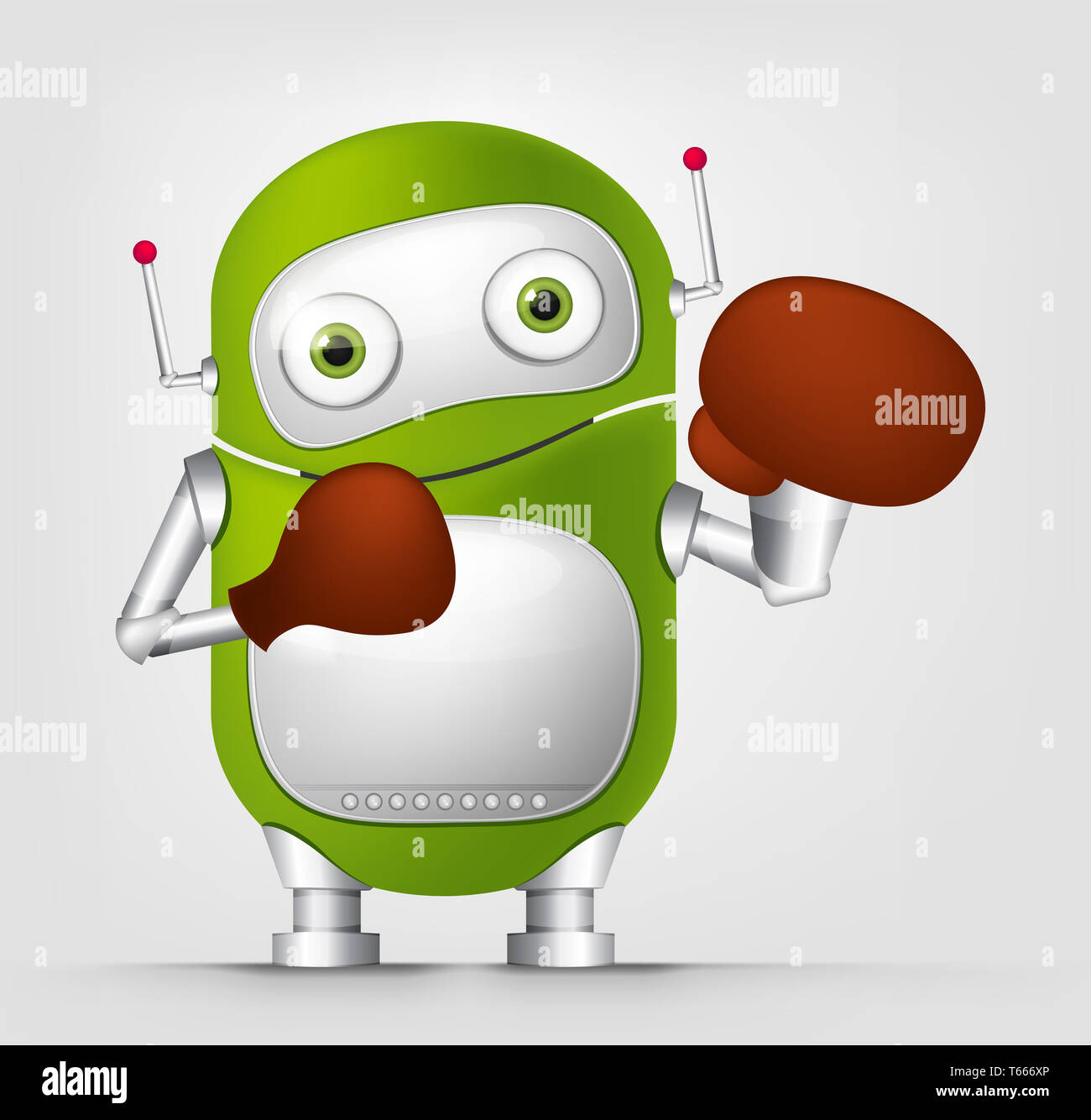 Punching toy hi-res stock photography and images - Alamy