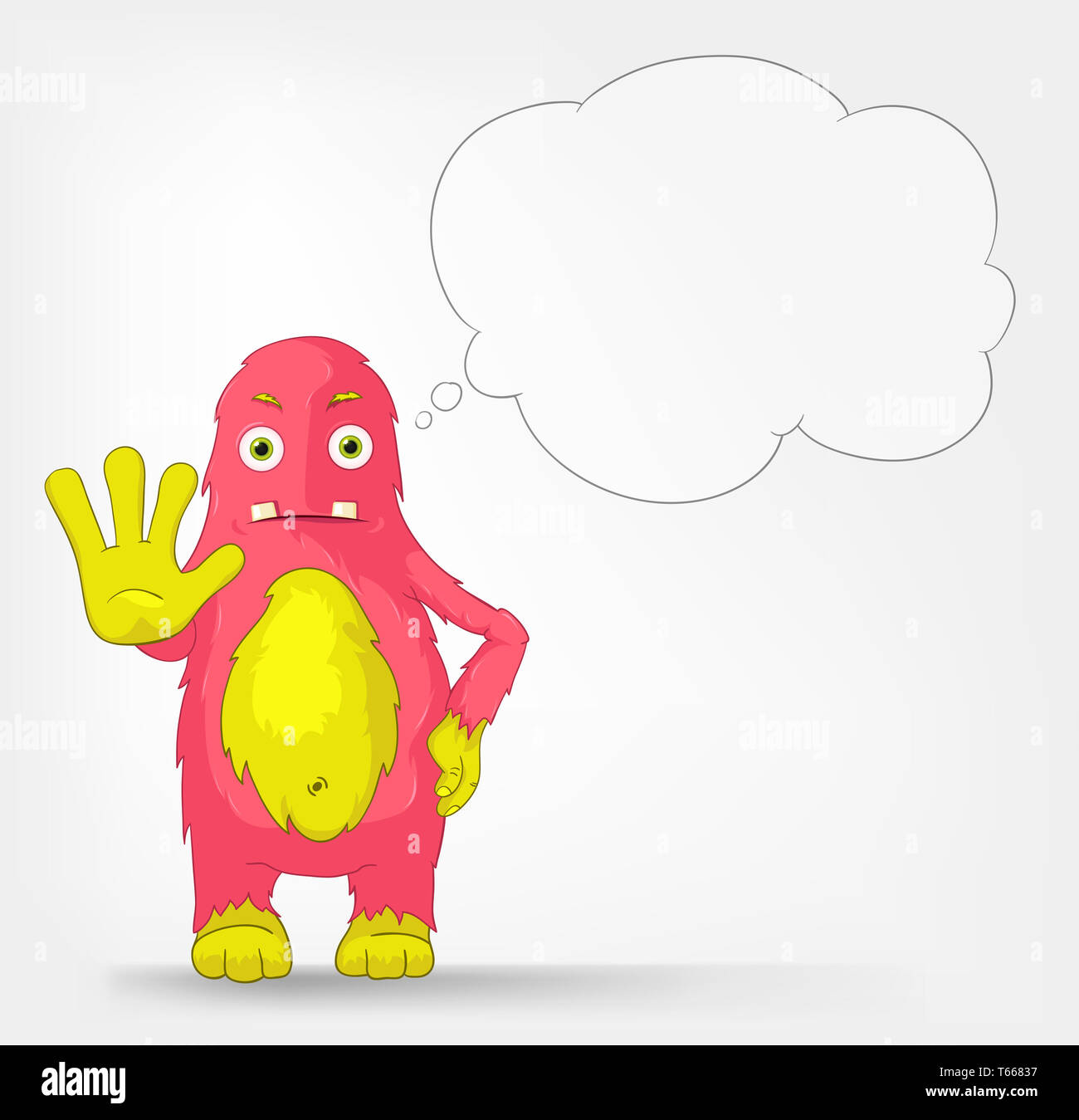 Funny stop sign hi-res stock photography and images - Alamy