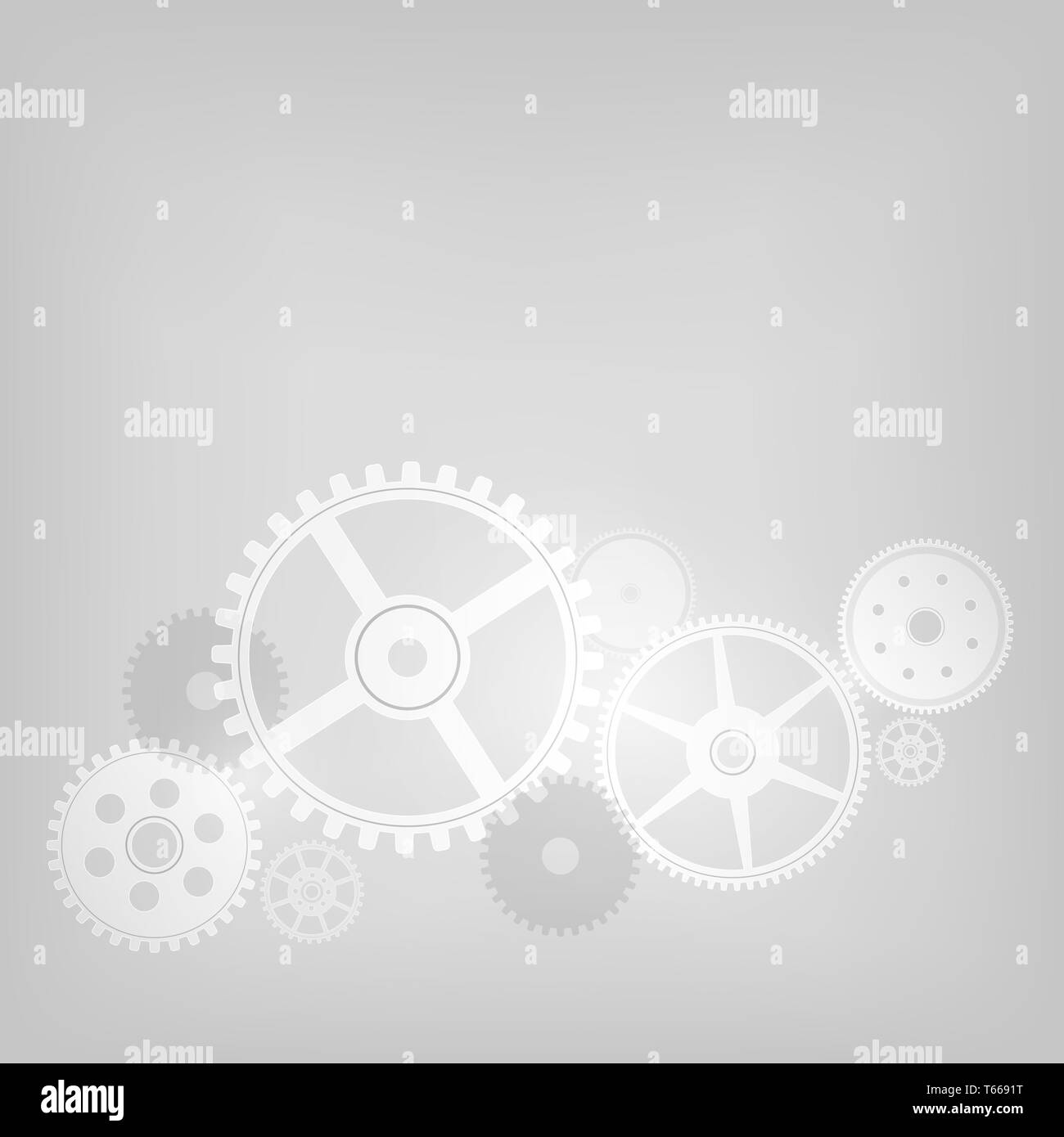 Mechanism Painting High Resolution Stock Photography and Images - Alamy
