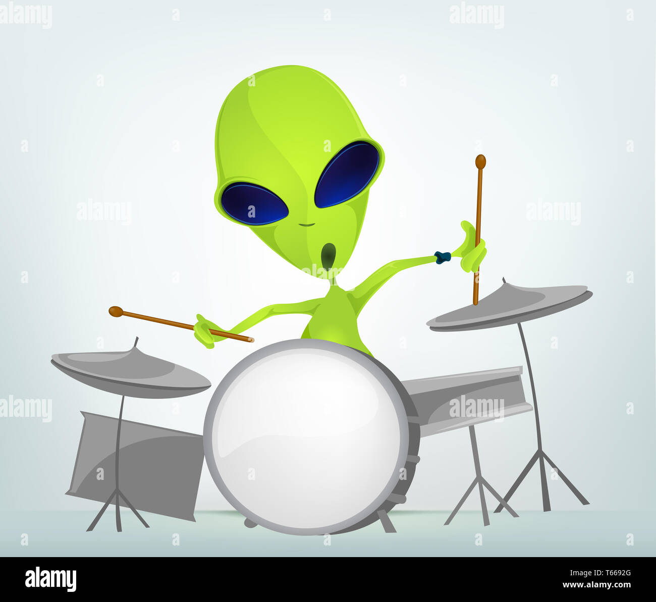 Tom cartoon character vector illustration hi-res stock photography and ...