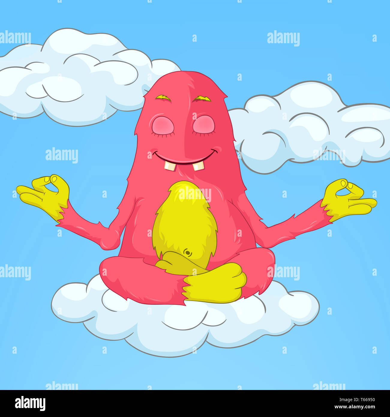 Monster Weather High Resolution Stock Photography and Images - Alamy