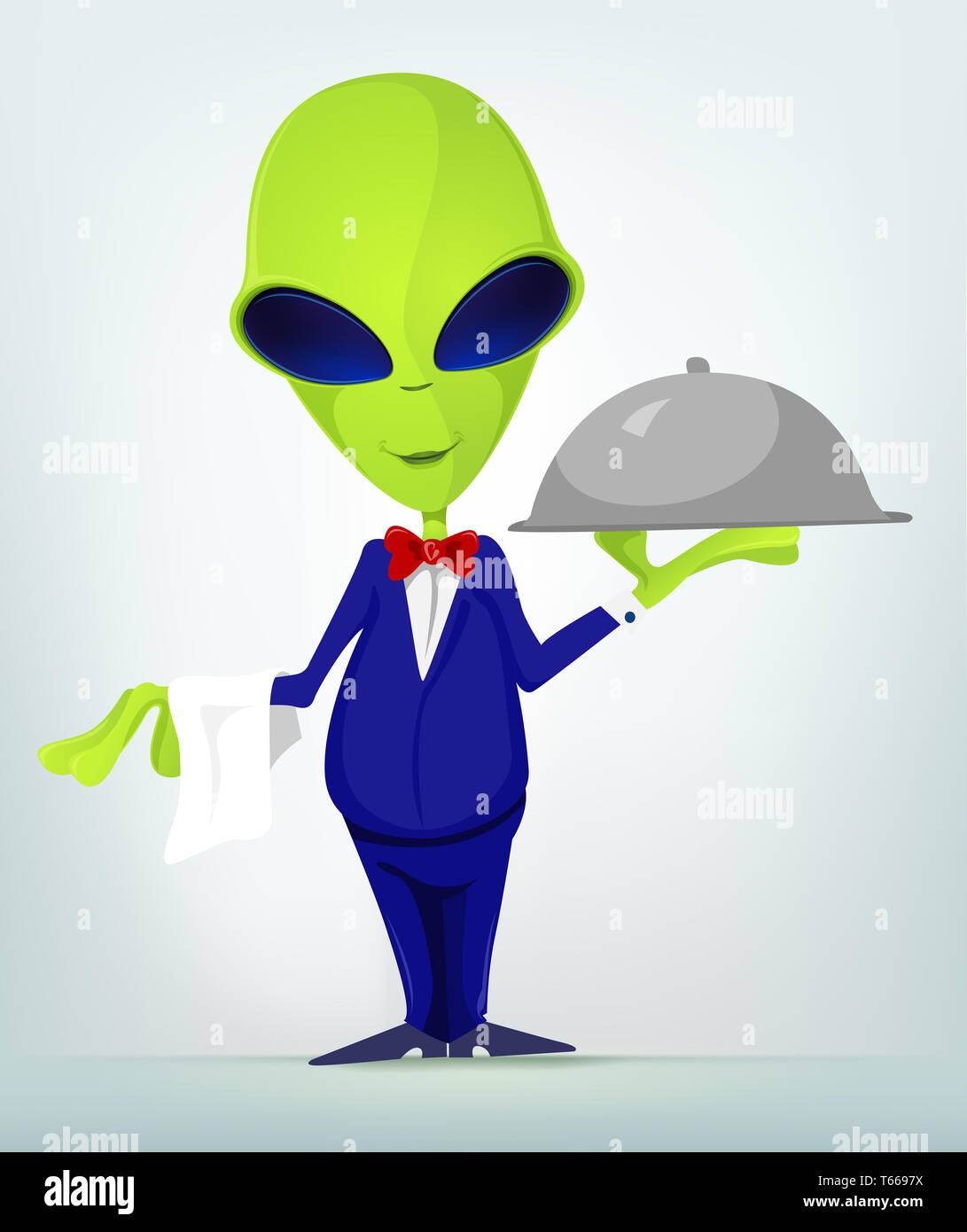 Funny wait hi-res stock photography and images - Alamy