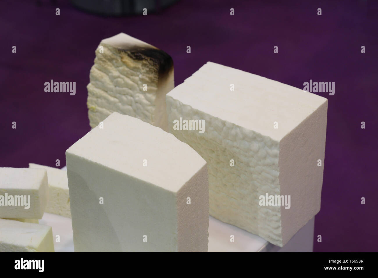 Polyurethane foam hi-res stock photography and images - Alamy