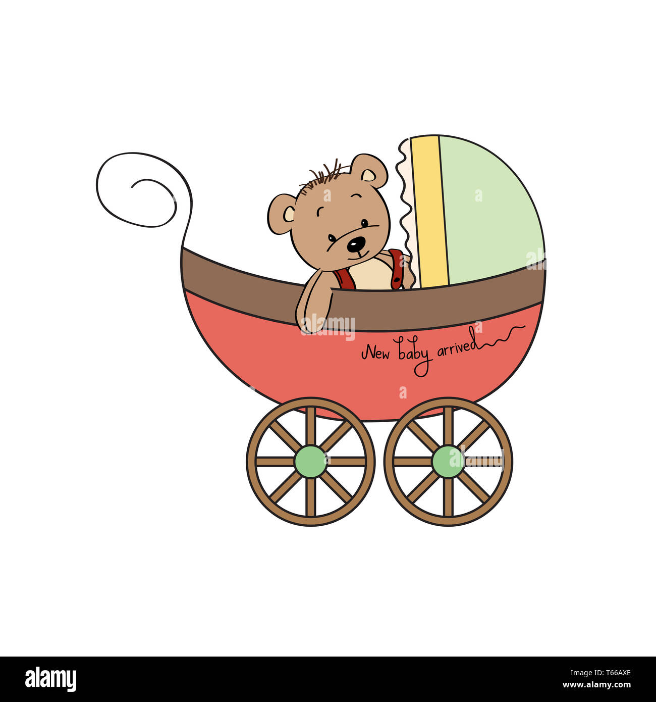 Child boy in funny Cut Out Stock Images & Pictures - Alamy