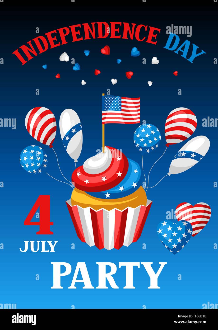 Party for freedom Stock Vector Images - Alamy