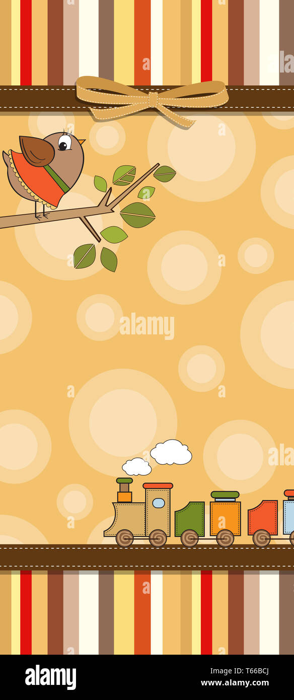 Childish cartoon hi-res stock photography and images - Alamy