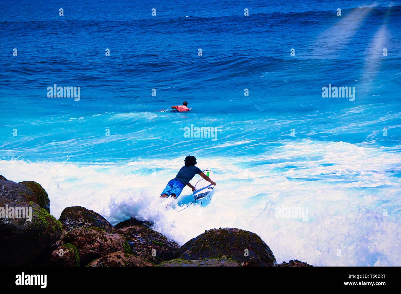 Hossegor and surf hi-res stock photography and images - Alamy