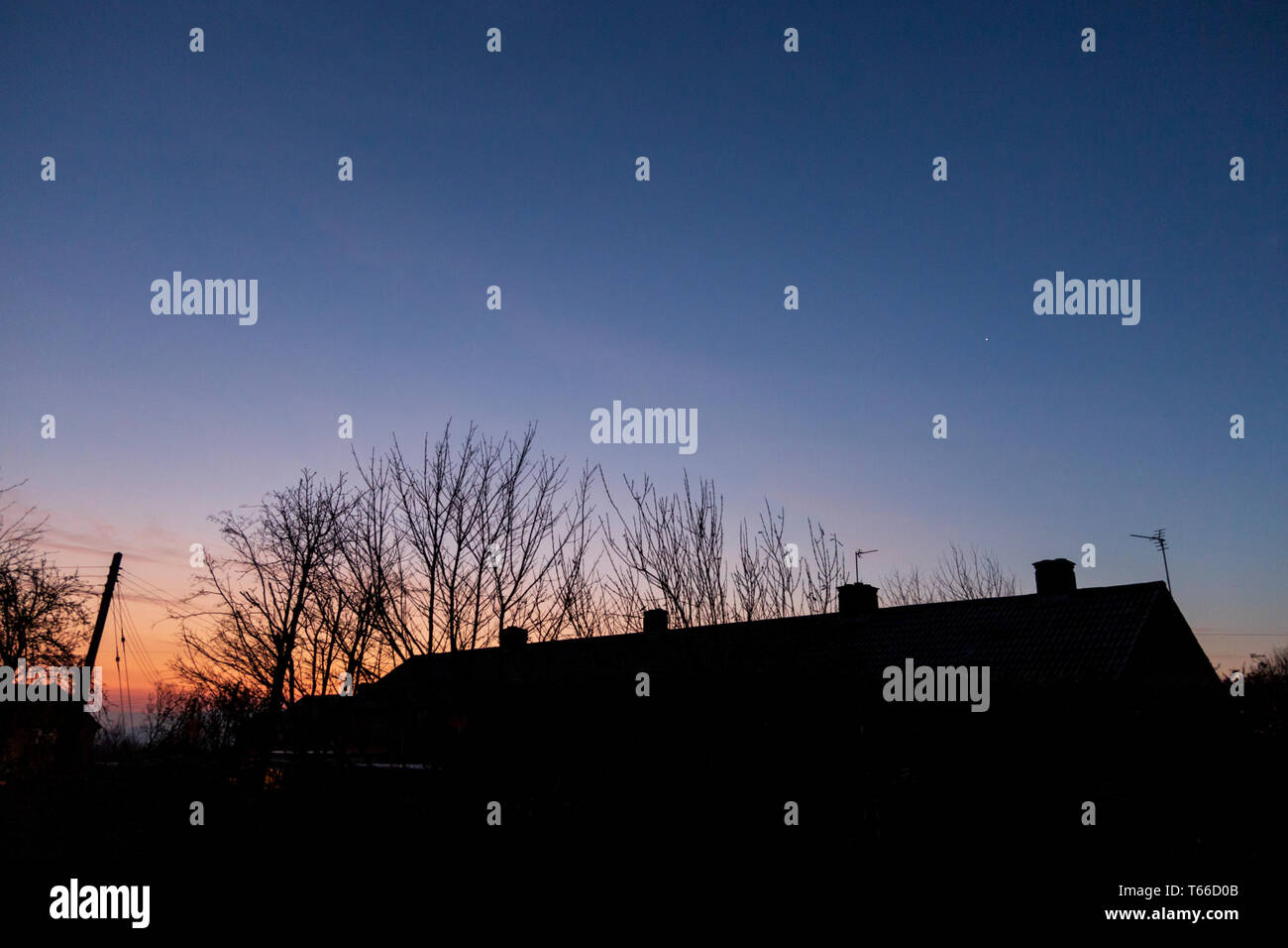 Venus rising hi-res stock photography and images - Alamy