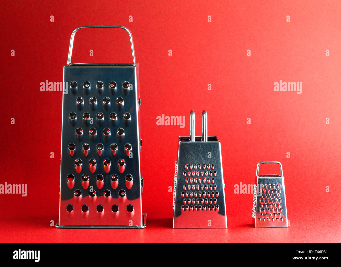 Graters Stock Photos & Graters Stock Images - Alamy