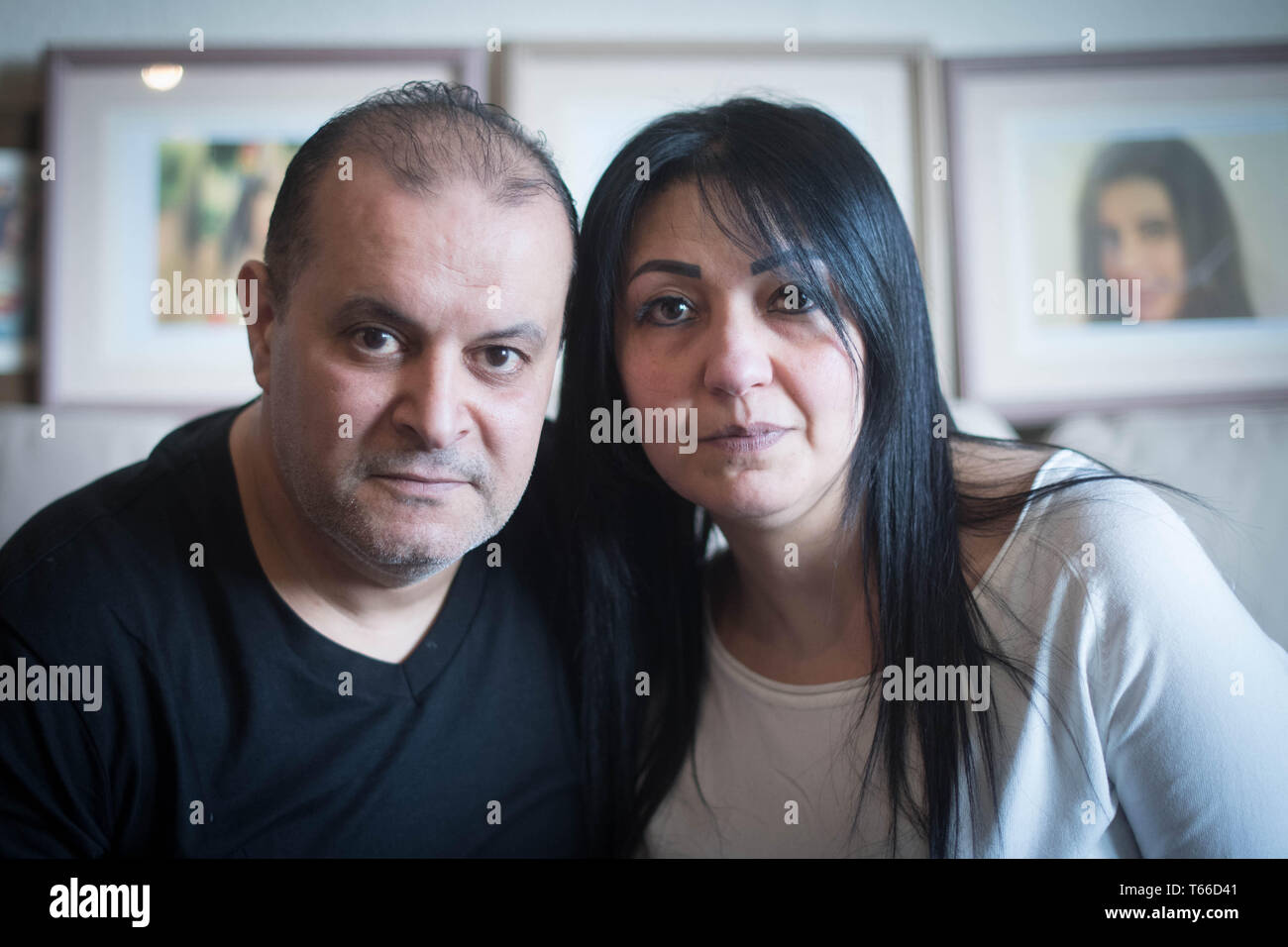Mohamed moustafa hi-res stock photography and images - Alamy