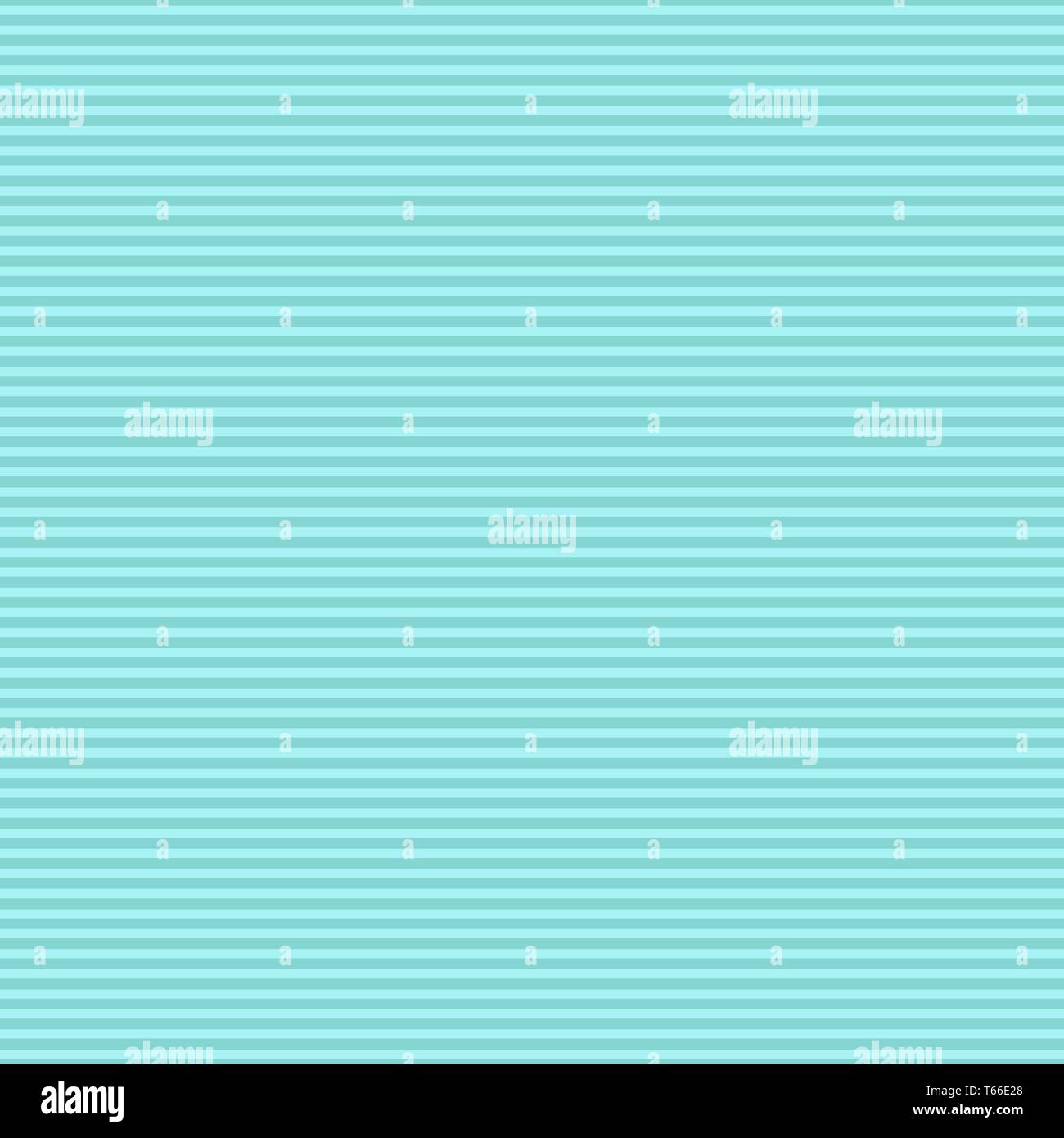 Blue horizontal stripes pattern. Seamless texture lines background ...