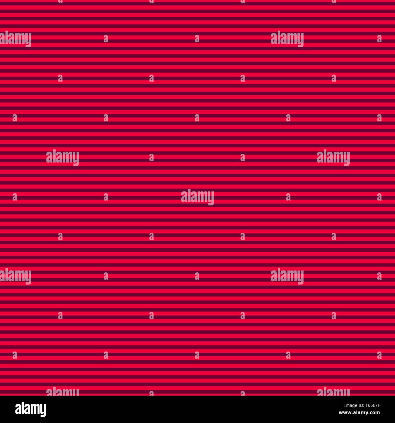 Pink horizontal stripes pattern. Seamless texture lines background ...