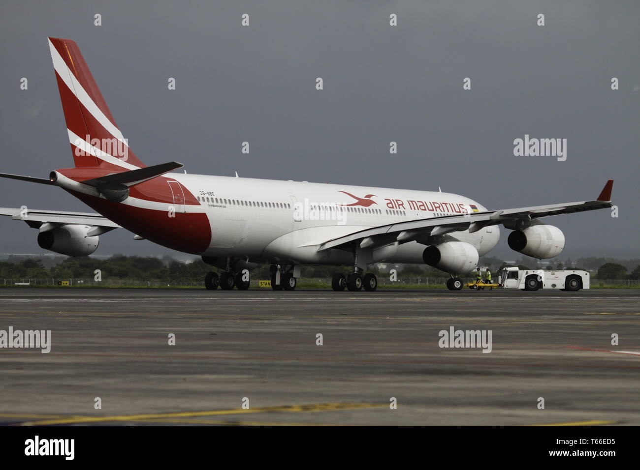 Air Mauritius Limited