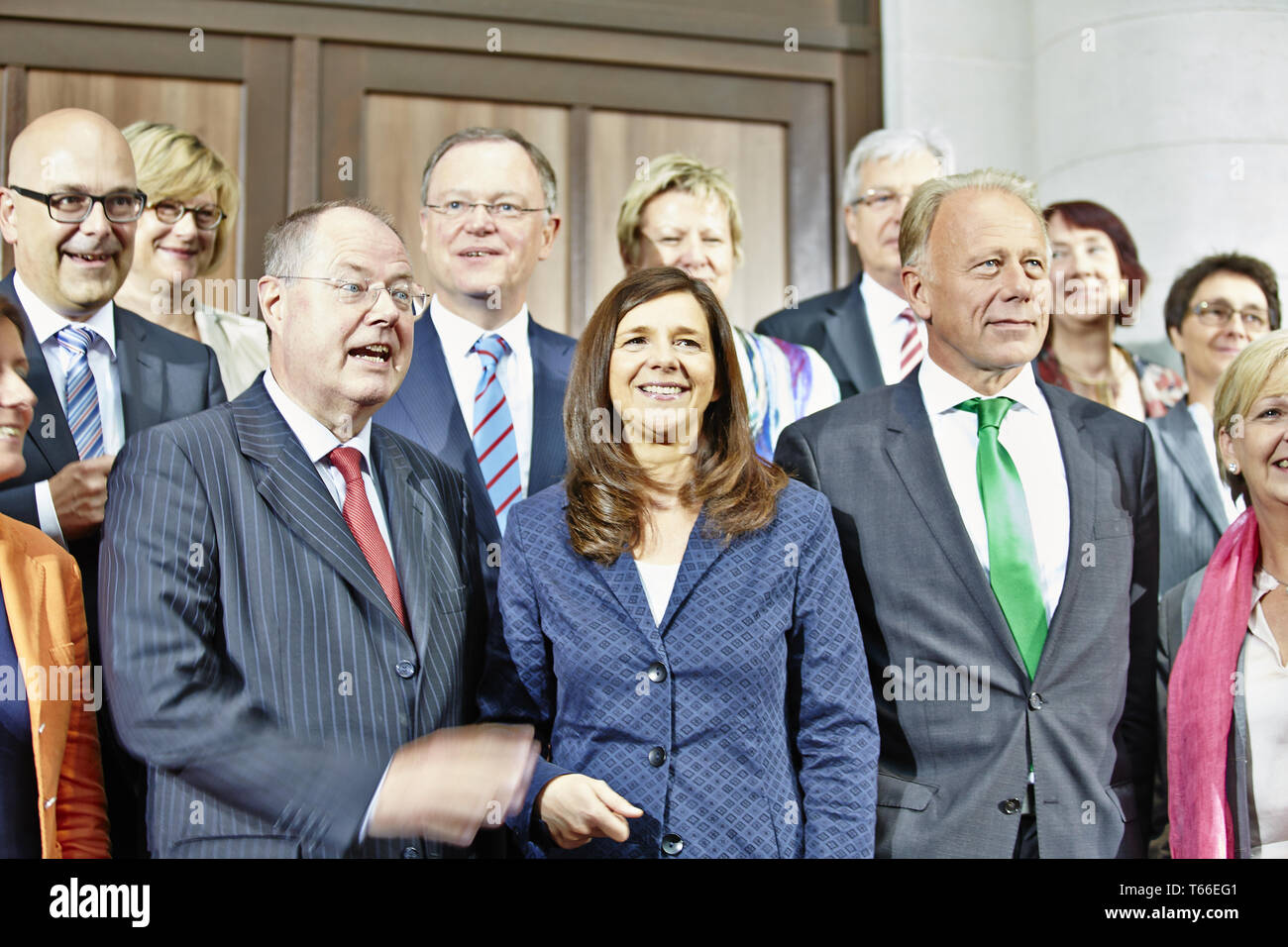 Spd top candid hi-res stock photography and images - Alamy