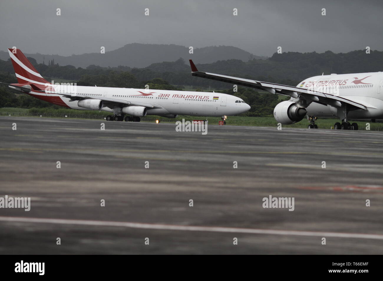 Air Mauritius Limited