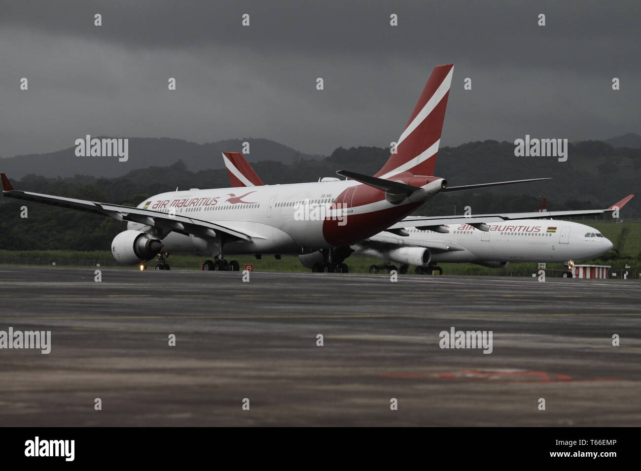 Air Mauritius Limited