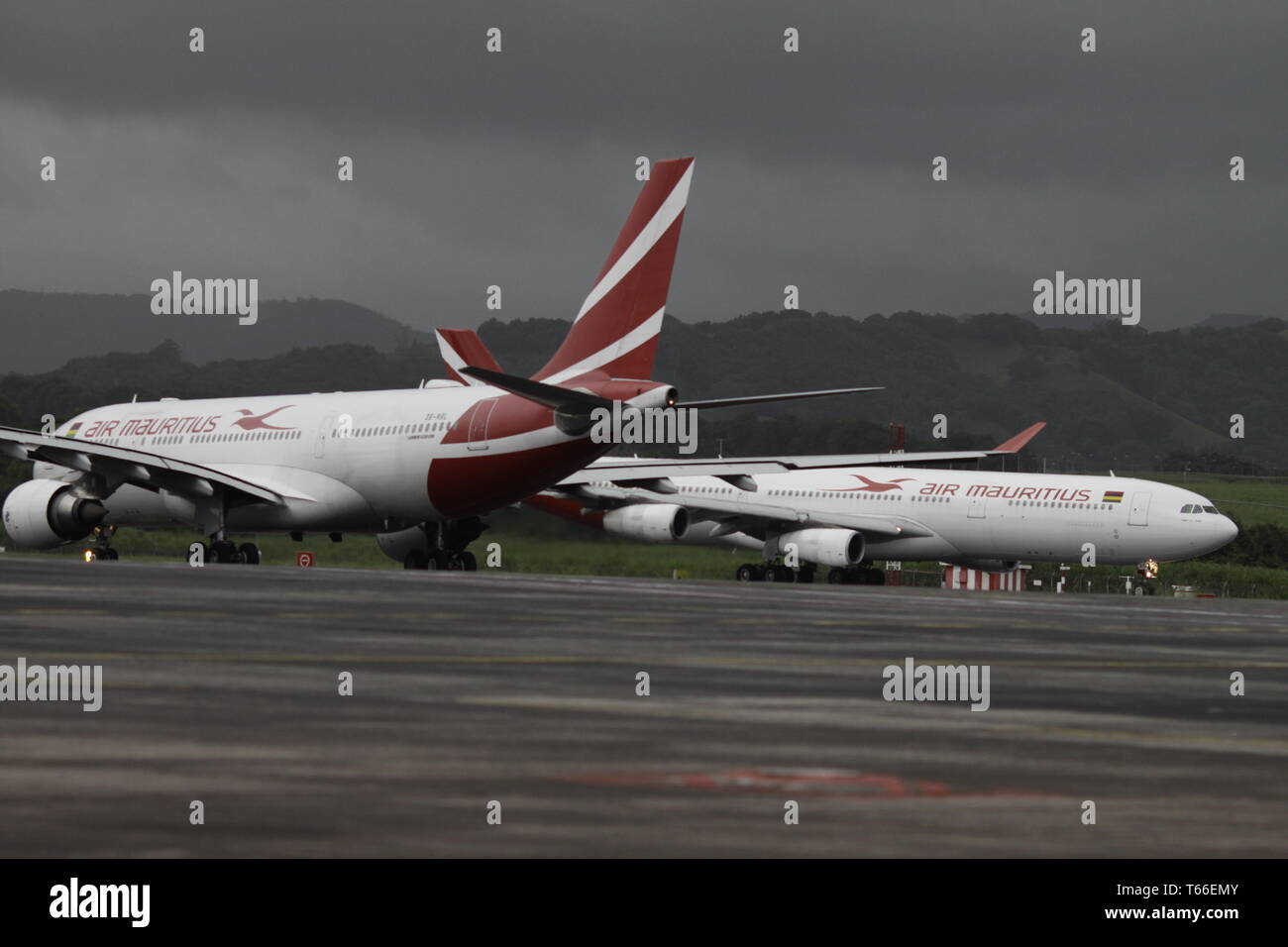 Air Mauritius Limited