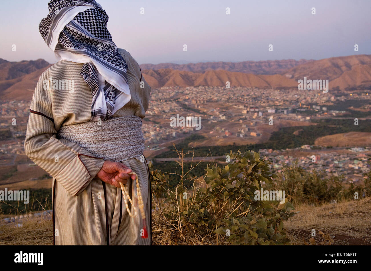 Kurdish man hi-res stock photography and images - Alamy