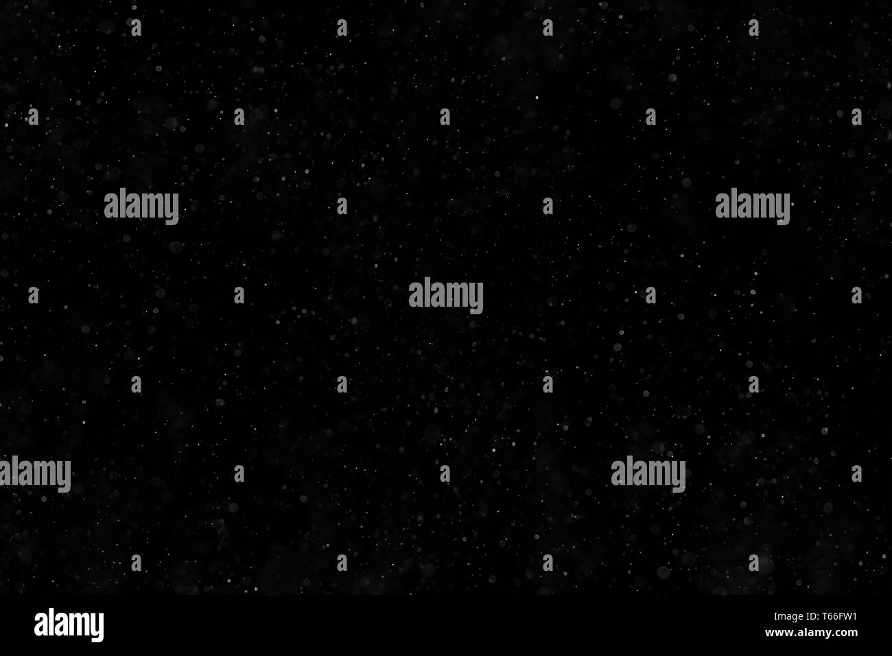 Floating Dust Texture