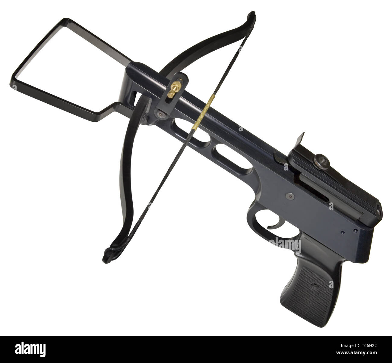 Crossbow hi-res stock photography and images - Alamy