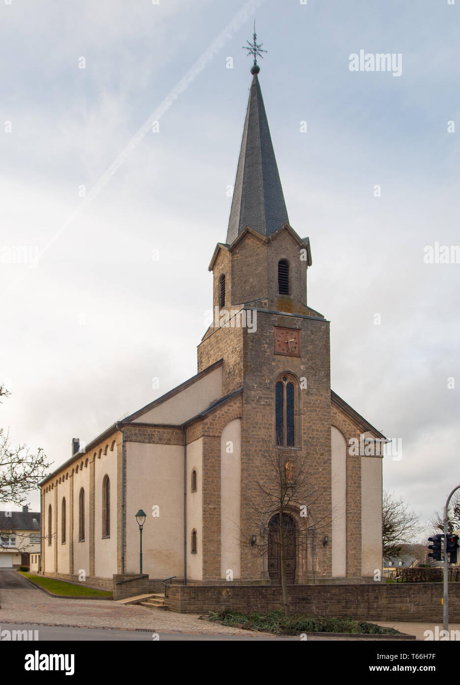 Heffingen hi-res stock photography and images - Alamy