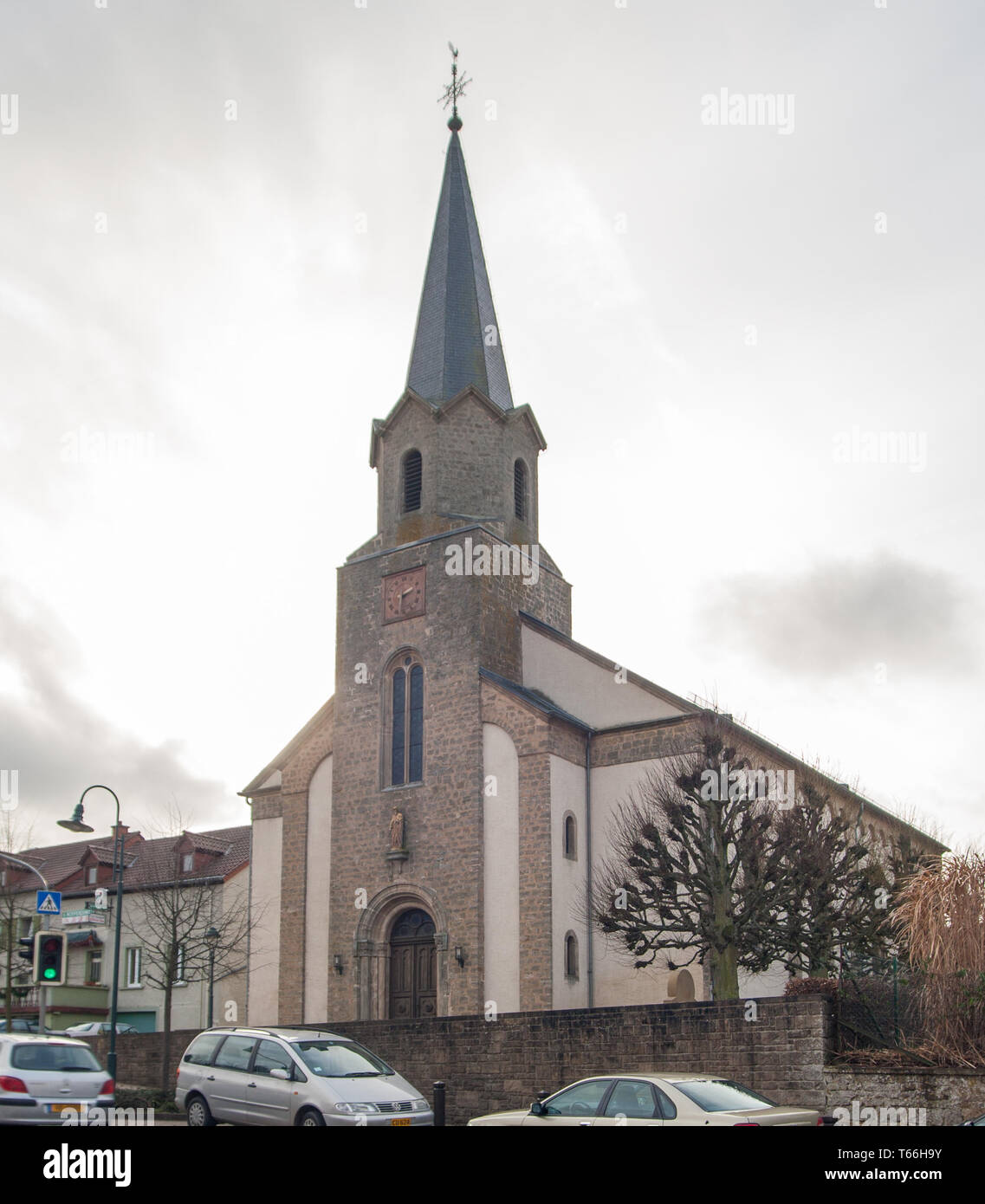 Heffingen hi-res stock photography and images - Alamy