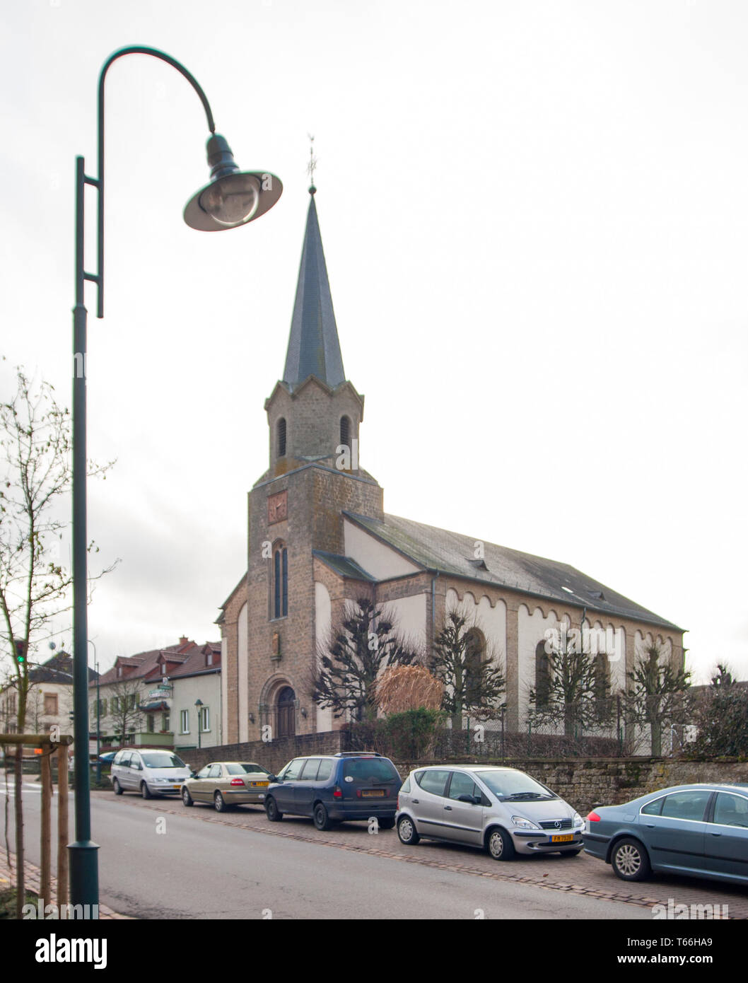 Heffingen hi-res stock photography and images - Alamy