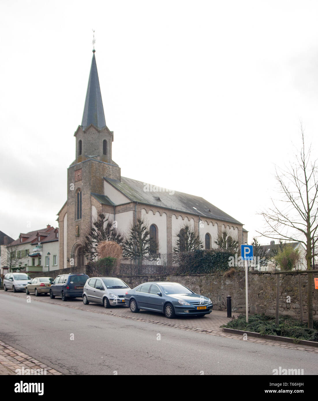 Heffingen hi-res stock photography and images - Alamy